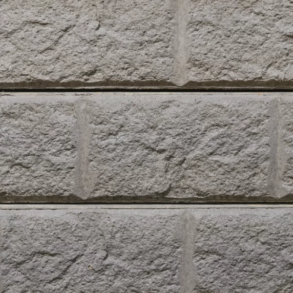Storm Grey Sandstone Block – QPro Concrete Sleepers