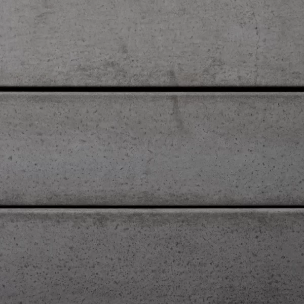 Storm Grey Smooth – QPro Concrete Sleepers